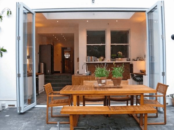 Design Considerations | Bifold Doors UK